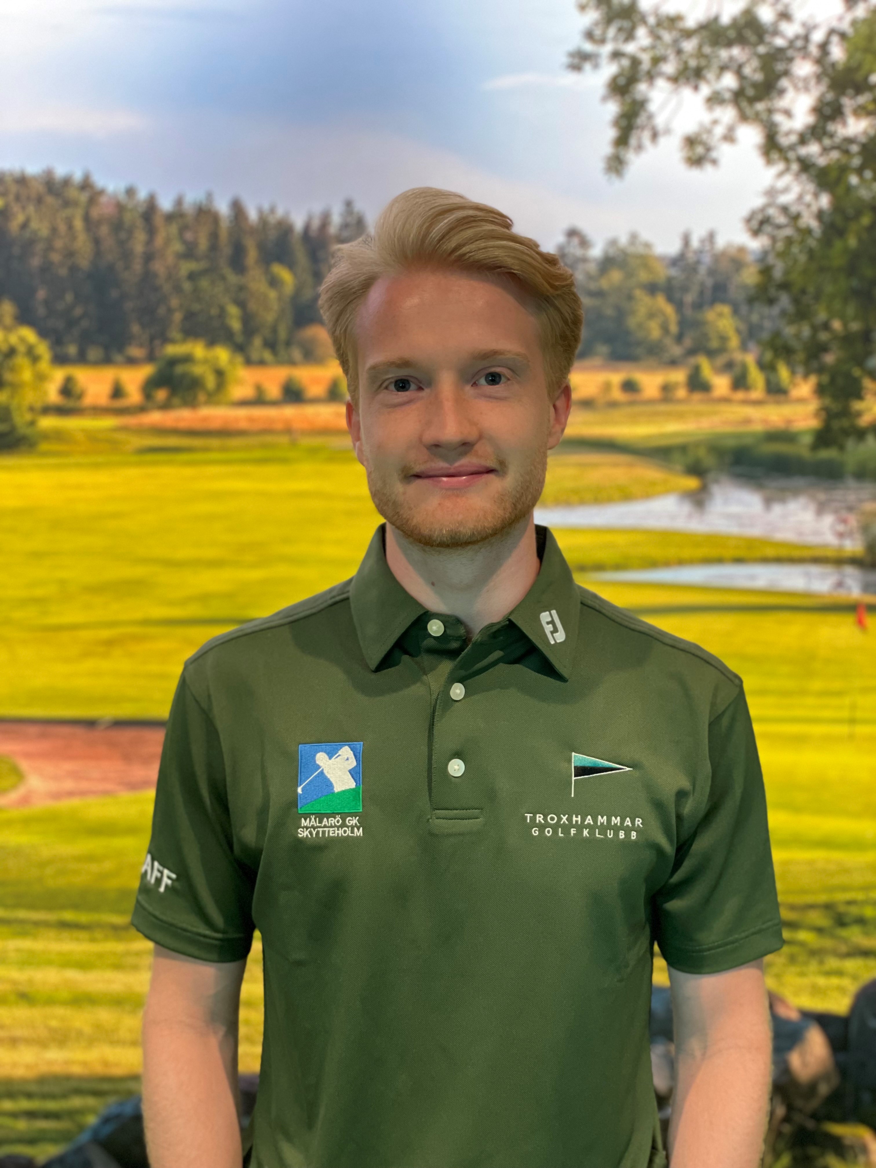 Troxhammar GK | PERSONAL