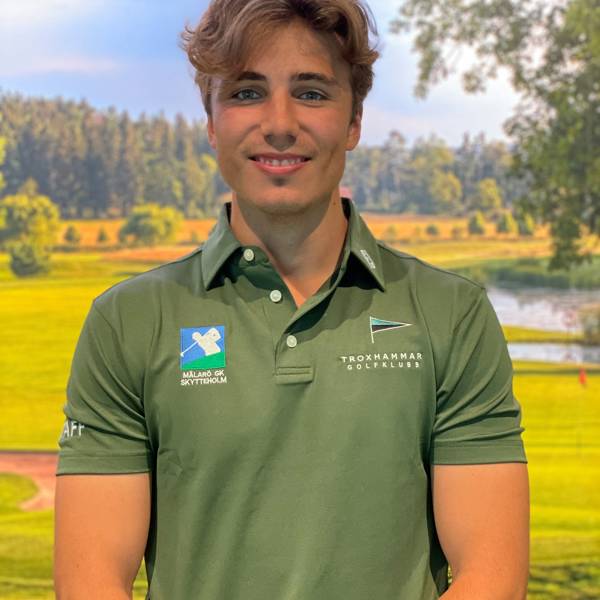 Troxhammar GK | Personal