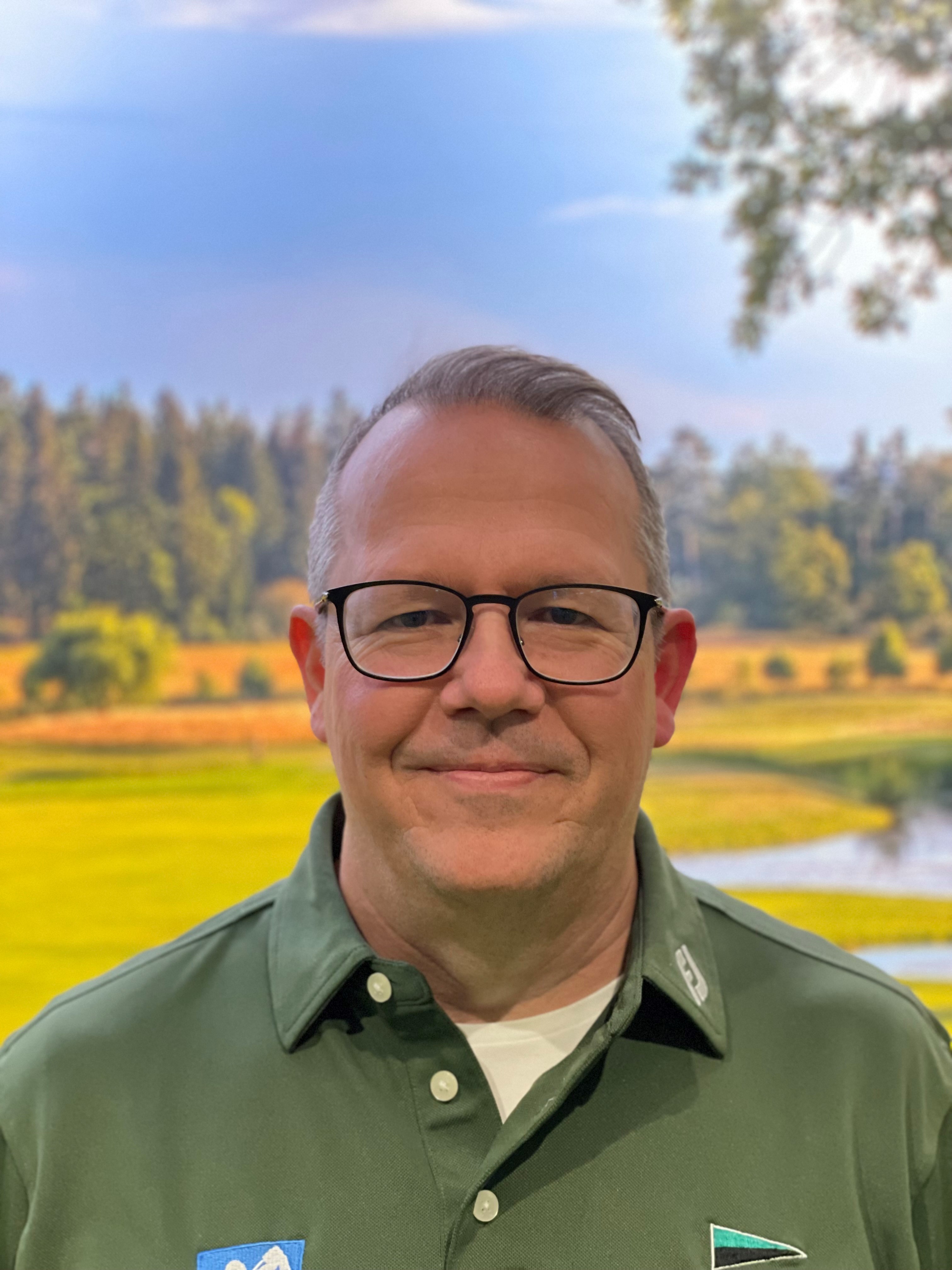 Troxhammar GK | Styrelse Klubben