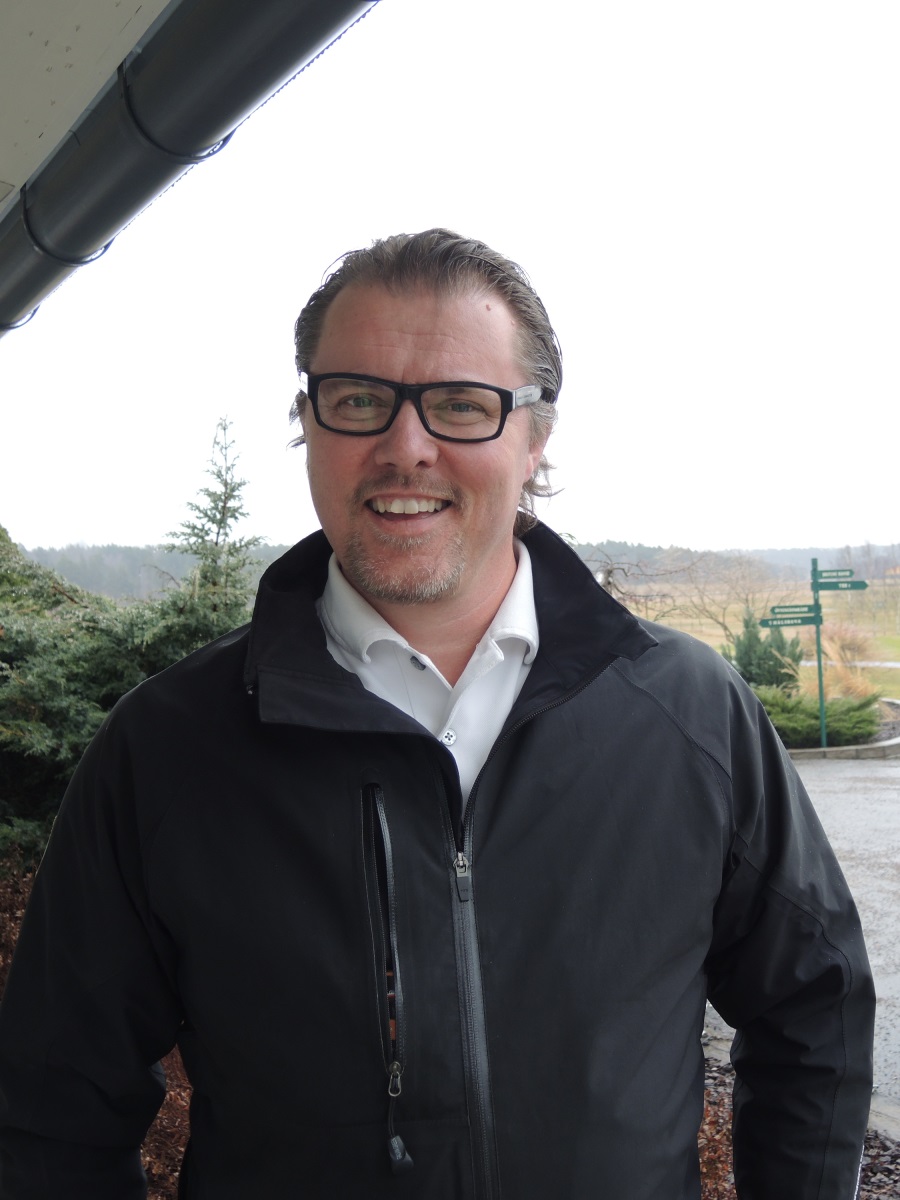 Troxhammar GK | PERSONAL